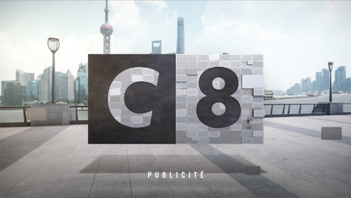 CCTV Français France : Regarder en direct et streaming, programmes et ...