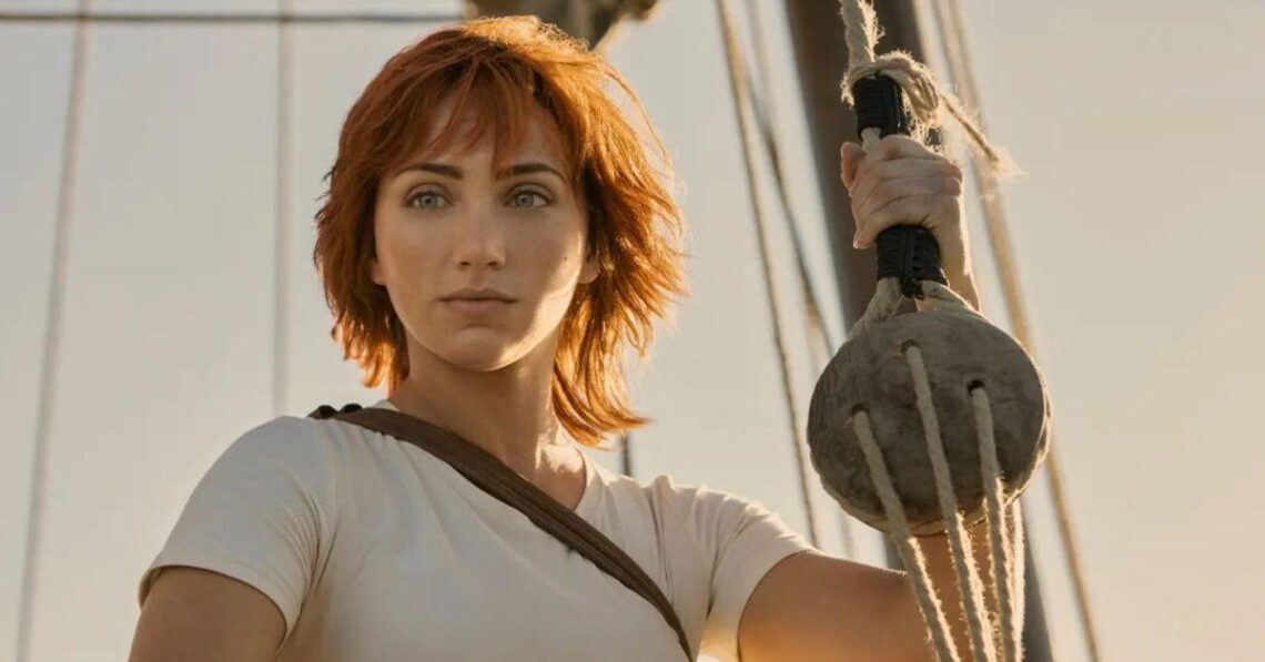 One Piece - L'actrice Emily Rudd dévoile son anime préféré : "ils ont ...