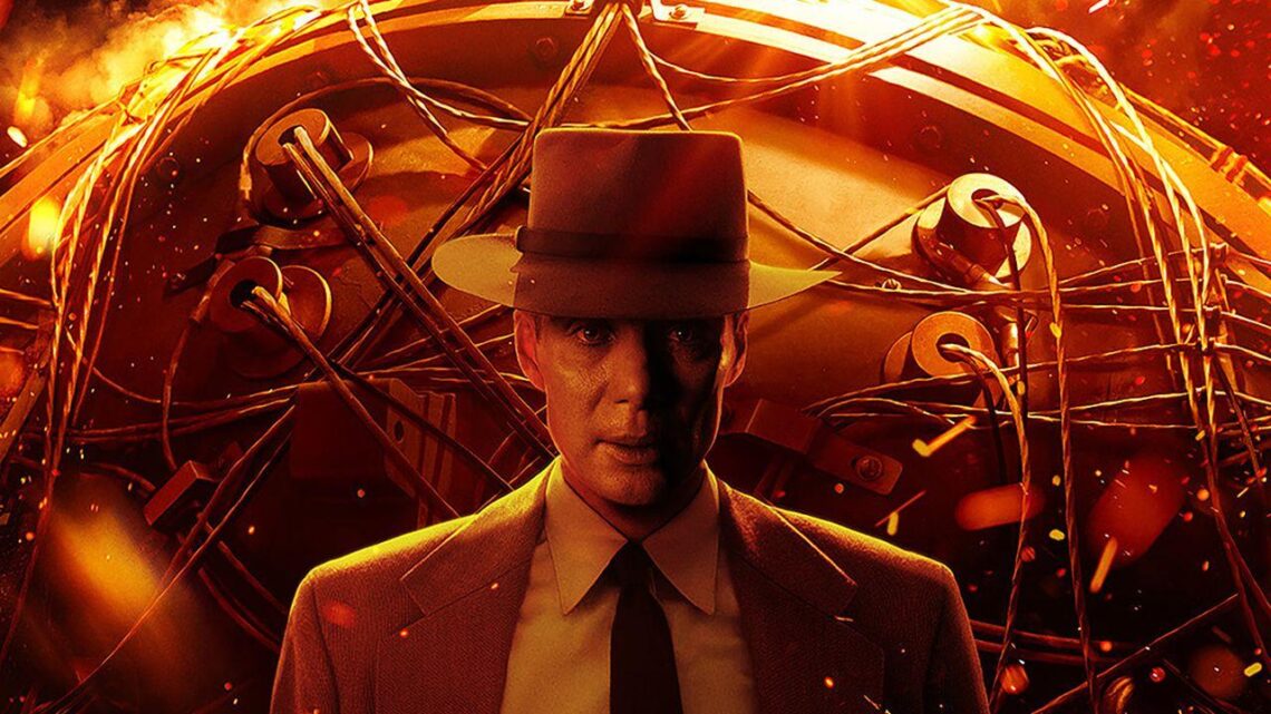 Scandale! Les secrets choquants de Christopher Nolan dévoilés par Oppenheimer - Plare Streaming