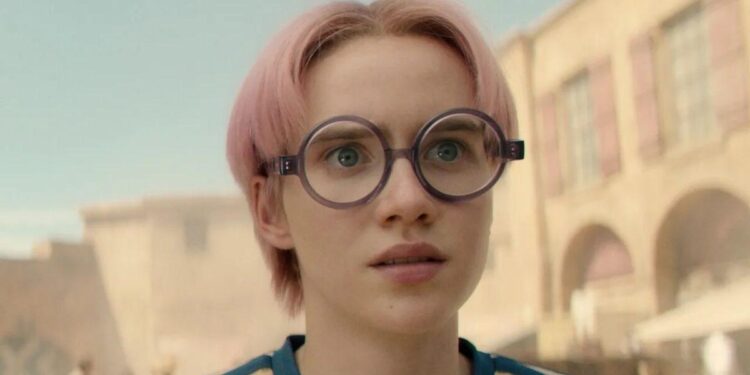 One Piece : Qui est Morgan Davies ? Tout ce que l'on sait sur l'acteur ...