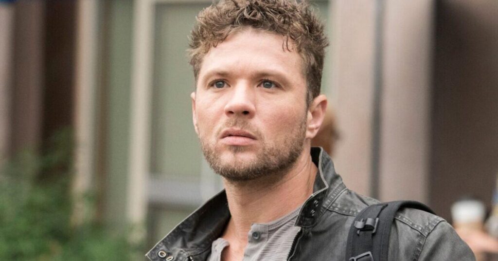 Motorheads : Ryan Philippe protagoniste de la nouvelle série Prime ...