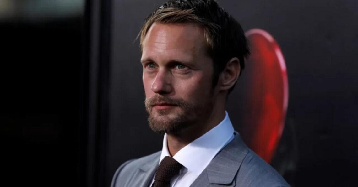 Murderbot : Alexander Skarsgård, protagoniste de la nouvelle série de ...