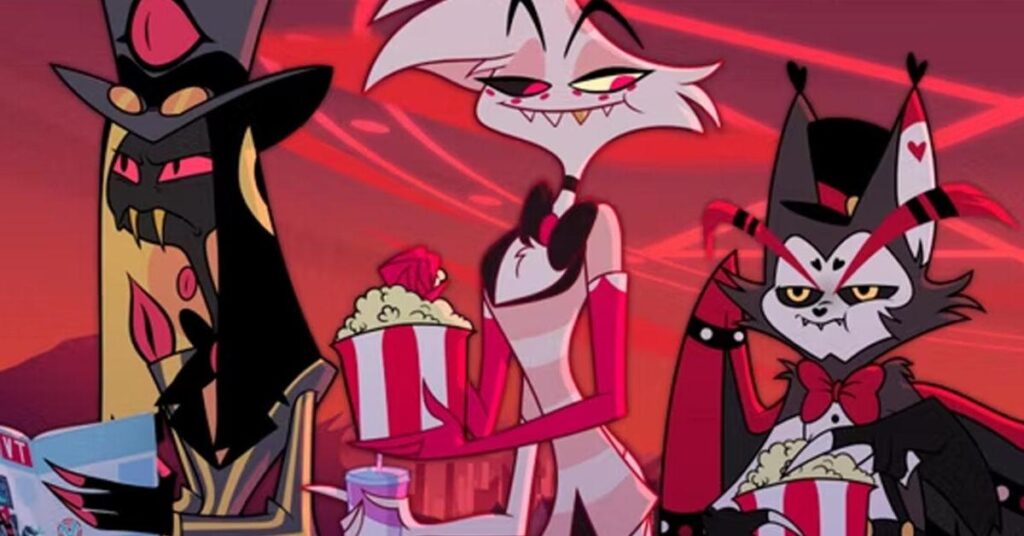 Quand sortira Hazbin Hotel 2 ? La créatrice Vivienne Medrano répond ...