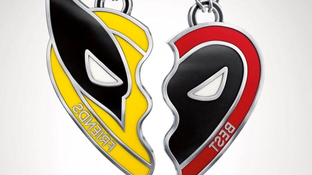 Wolverine et Deadpool: le trailer choc de leur prochaine aventure ...