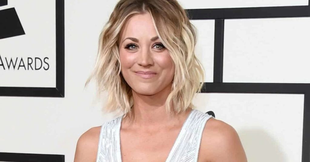 Kansas City Star : Kaley Cuoco joue dans la nouvelle série comique de ...