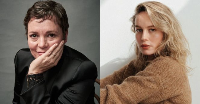 "Olivia Colman et Brie Larson : nouvelles héroïnes de la miniserie FX ...