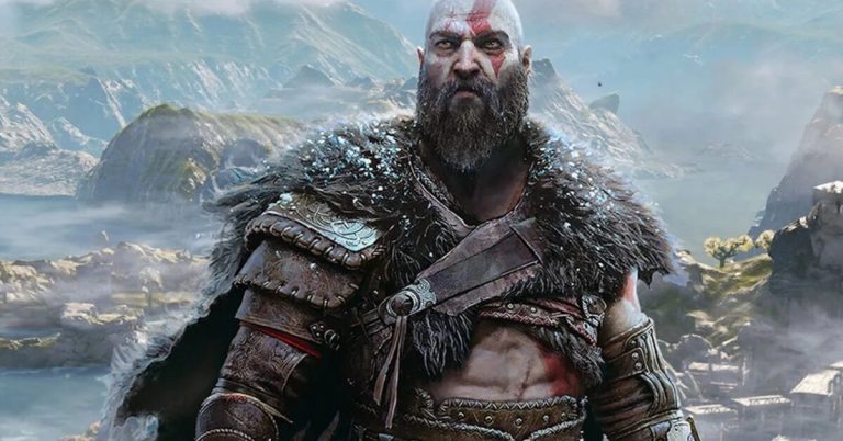 God Of War : Frederick EO Toye à la réalisation des premiers épisodes ...